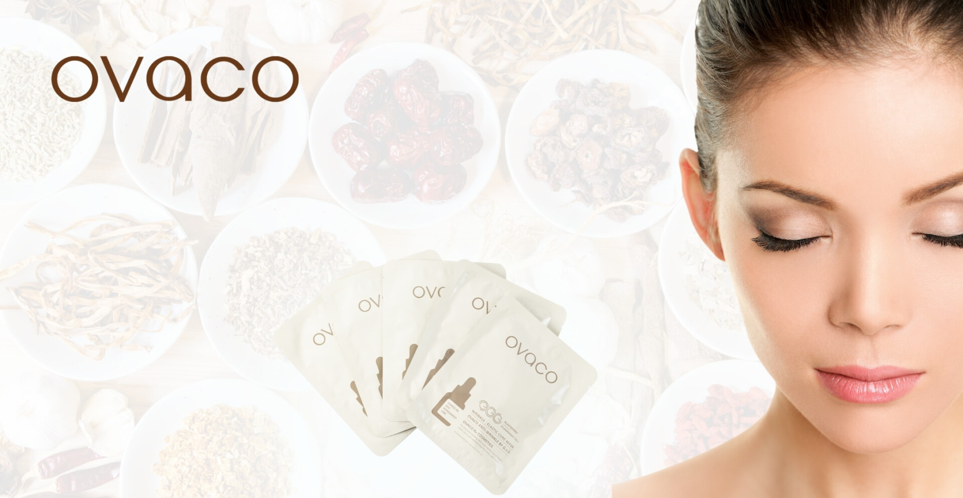 HOME - ovaco（オバコ化粧品）【株式会社エスター】